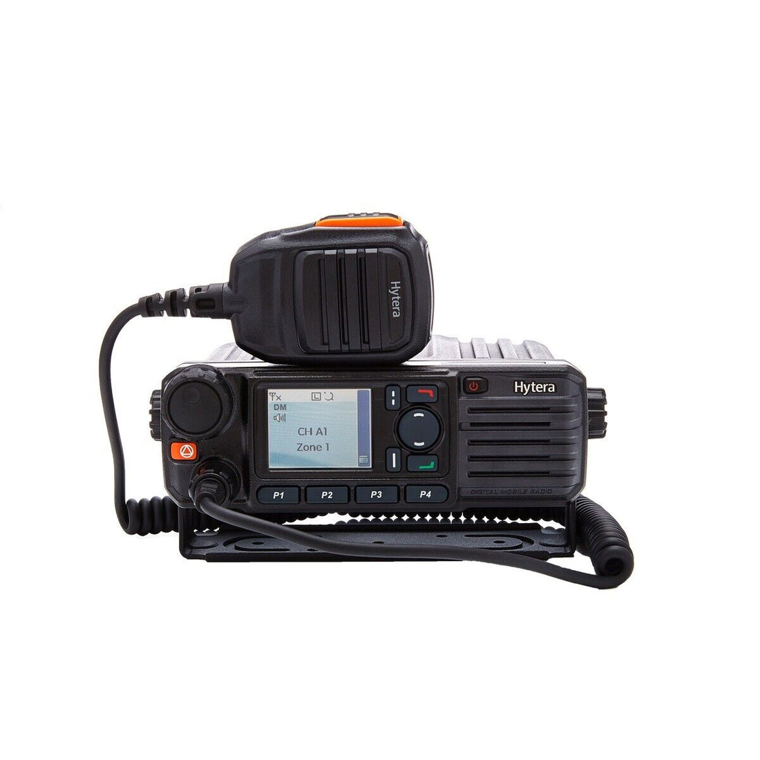 HM782 Mobile Radio – Watts Communications
